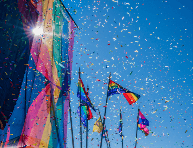 PRIDE Month: Educational & Community Resources | RDI