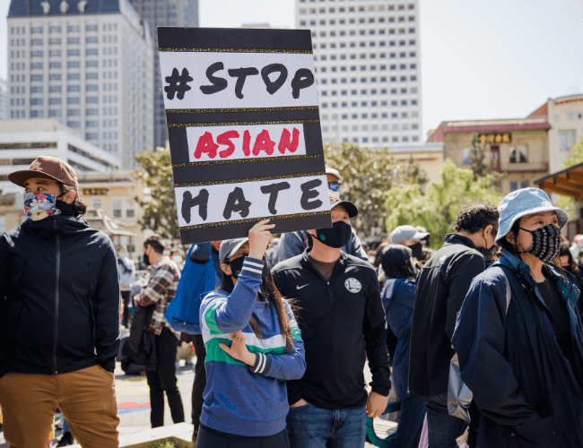 Asian Americans and Pacific Islanders (AAPI): Educational Resources & Ways to #StopAsianHate | RDI