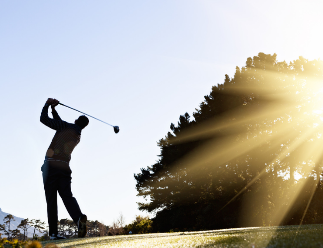 Podcast: Meet the Marketer - Jeremy Stone, Titleist Vokey Wedges | RDI