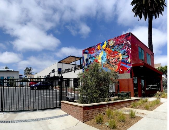 RDI Opens New San Diego Headquarters | News | RDI