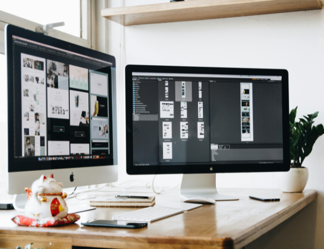 How Micro-Interactions Move Users | Optimize UX for Conversion | RDI | RDI