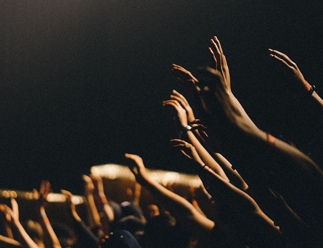 Event Marketing Strategies for Amplifying HEOS Brand | RDI