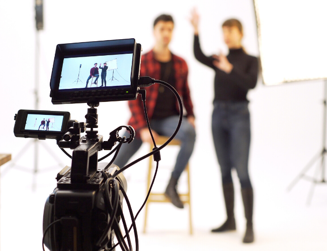 Tips for Social Media Video Creation: From Strategy to Production | RDI