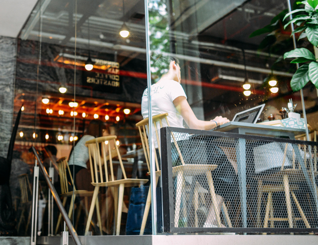 Map Your Way to a Better Customer Experience | Red Door Interactive | RDI