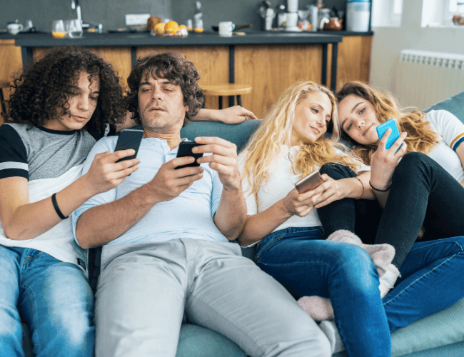 Aron North On Mint Mobile's Unique Brand Strategy In The Phone Carrier ...